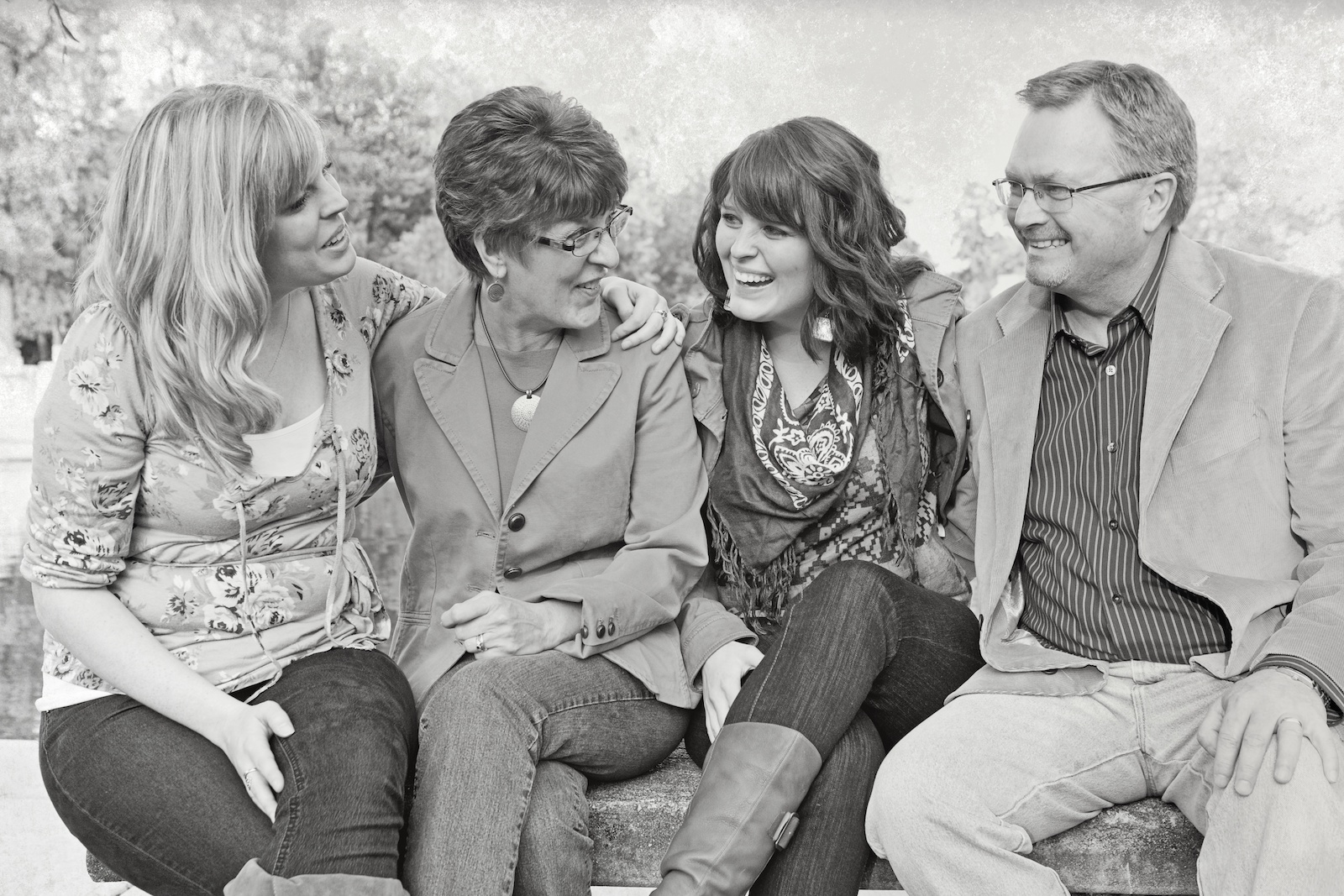 Finnegan Family | Beautiful Mess Photography