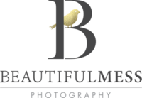 PORTFOLIO - Beautiful Mess Photography